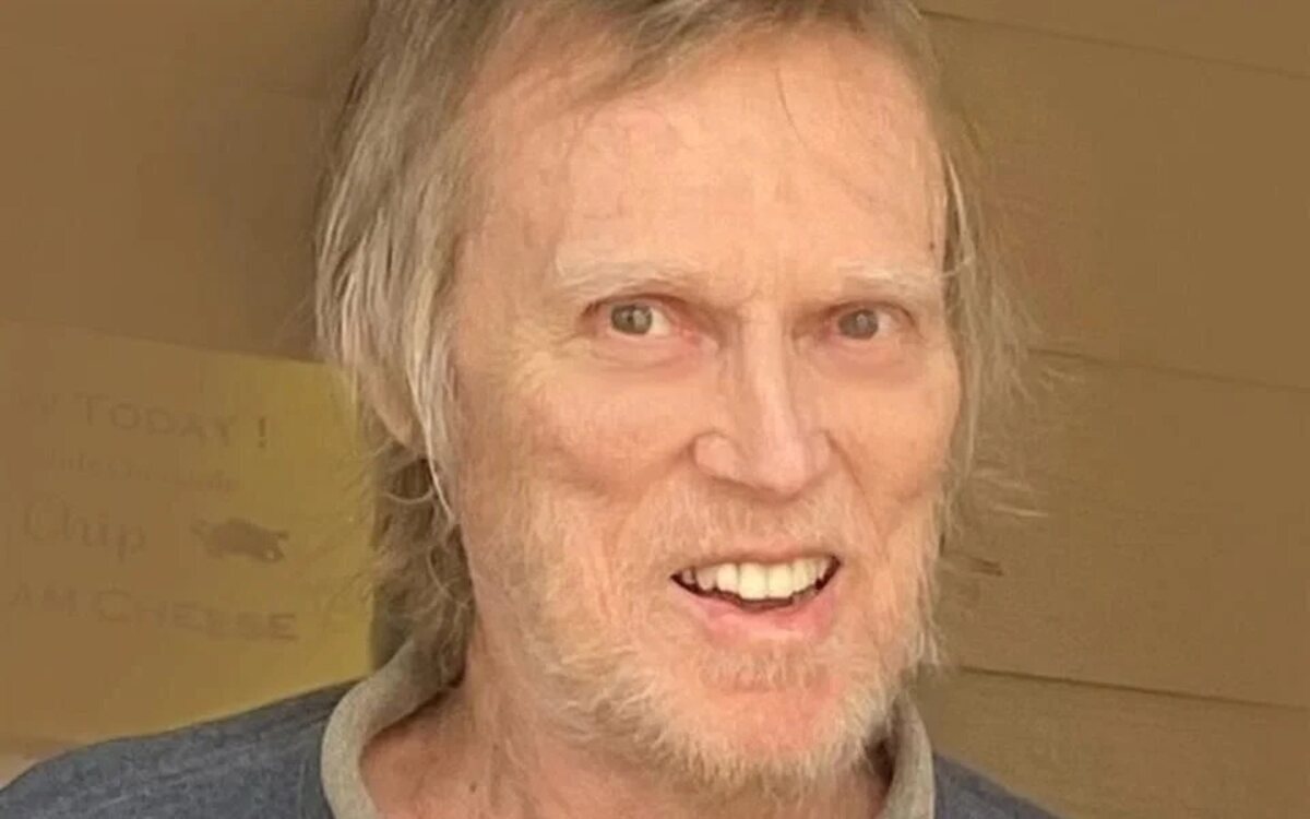 Muere a los 81 años Danny Seagren, el primer Spider-Man de carne y ...