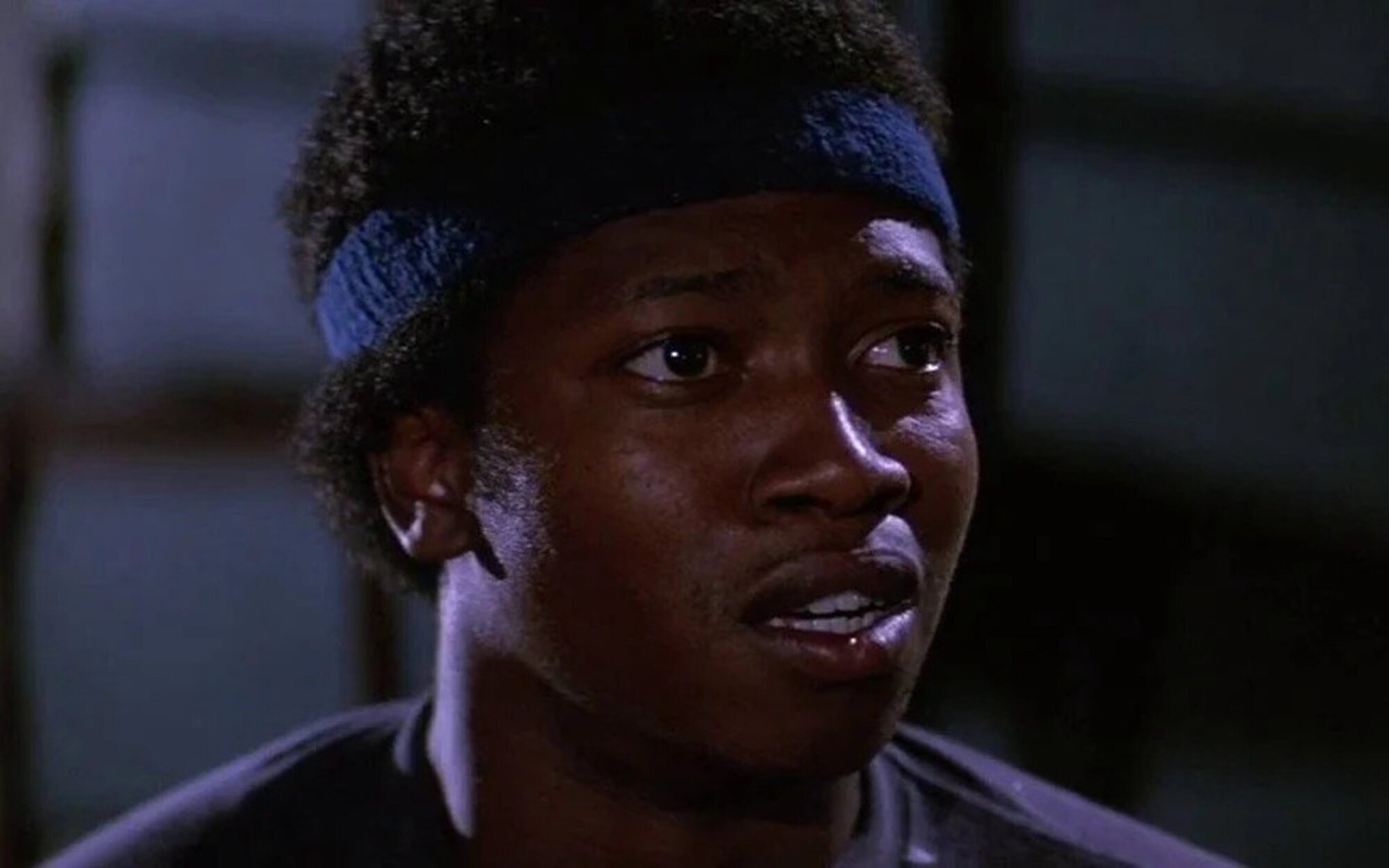 Muere a los 69 años T.K. Carter, actor de 'La cosa', 'Punky Brewster' y ...