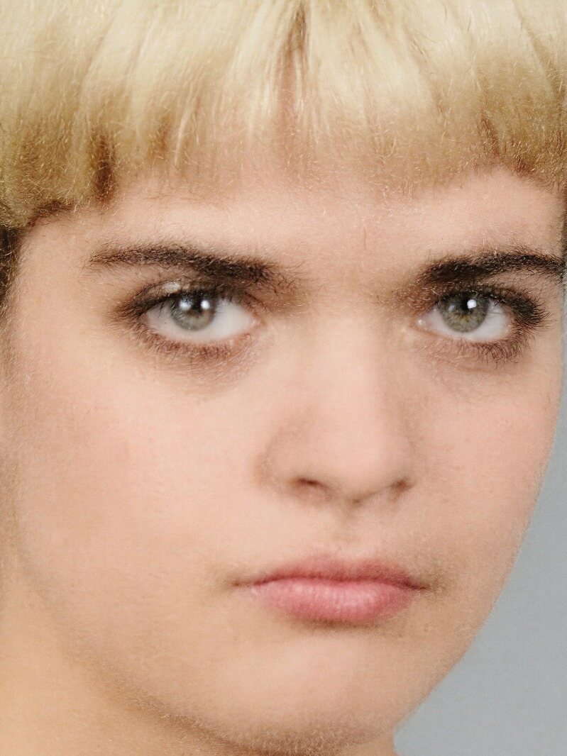 Audrey Ann Boucher - eCartelera