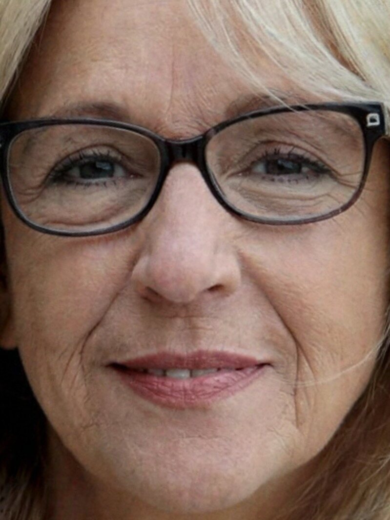Rosalia Cuevas - eCartelera