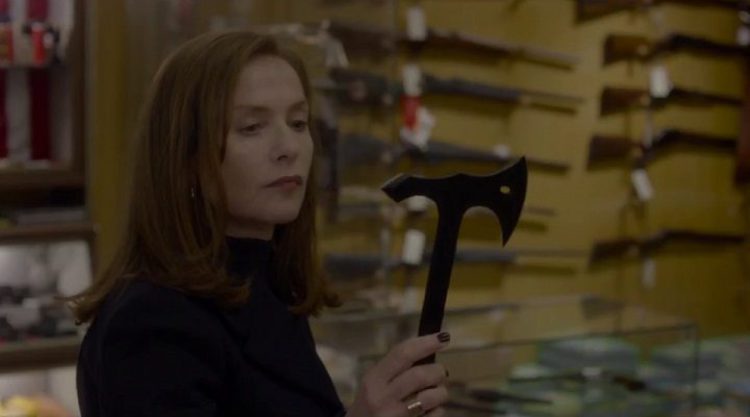 20 películas de violación y venganza - eCartelera