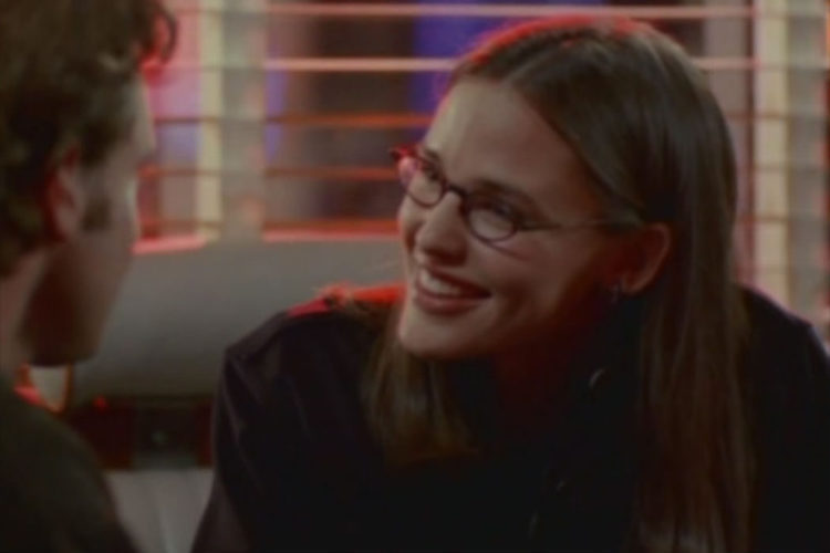 'Felicity': 15 actores y actrices que quizá no recordabas que salieron ...