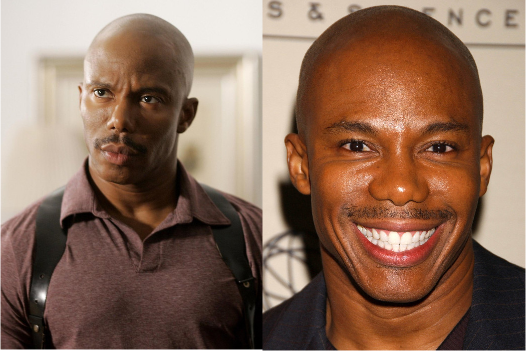 ¿Qué fue del reparto de Dexter? - eCartelera