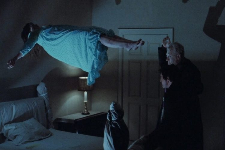 Repasamos la saga 'El exorcista', basada en la mejor película de terror de todos los tiempos ...