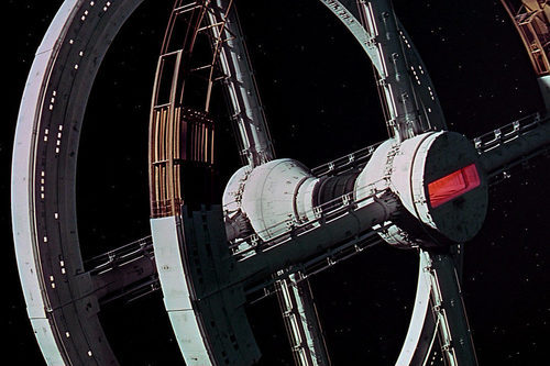 ¿Qué fue del bebé de '2001: una odisea del espacio'? - eCartelera