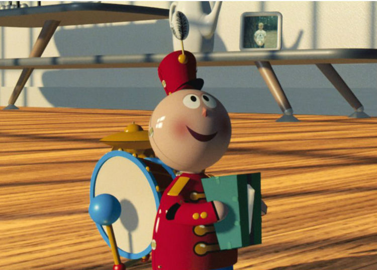 "Andy's coming", el nuevo reto viral de las redes sociales sacado de ...