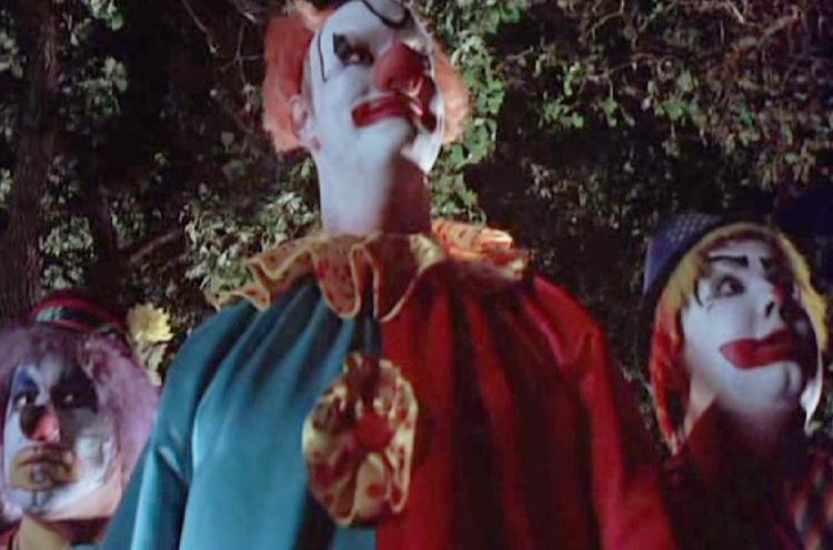 De Pennywise a 'Clown': Los 20 payasos más terroríficos del cine ...