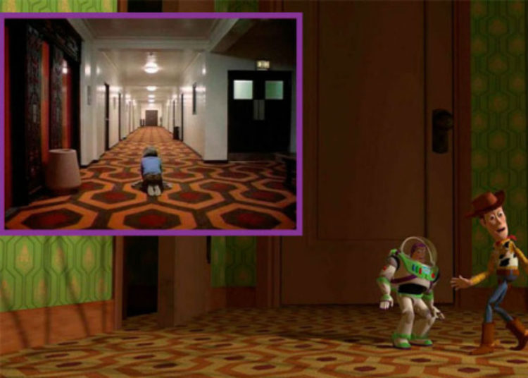 "Andy's coming", el nuevo reto viral de las redes sociales sacado de ...