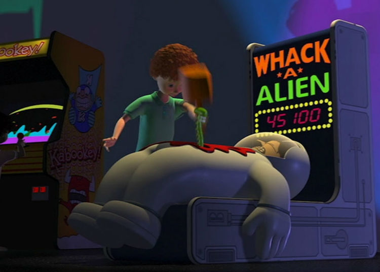 "Andy's coming", el nuevo reto viral de las redes sociales sacado de ...