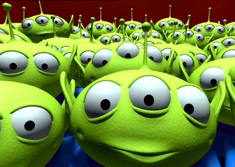 "Andy's coming", el nuevo reto viral de las redes sociales sacado de ...