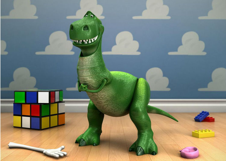 "Andy's coming", el nuevo reto viral de las redes sociales sacado de ...