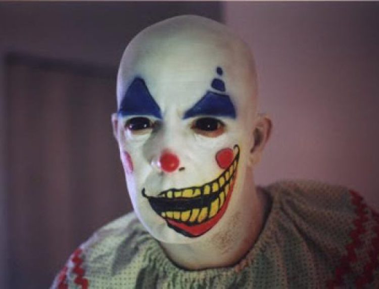 De Pennywise a 'Clown': Los 20 payasos más terroríficos del cine ...