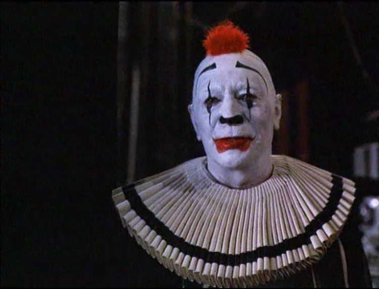 De Pennywise a 'Clown': Los 20 payasos más terroríficos del cine ...