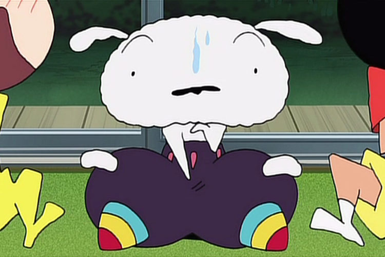 Las películas de 'Shin Chan', de peor a mejor - eCartelera