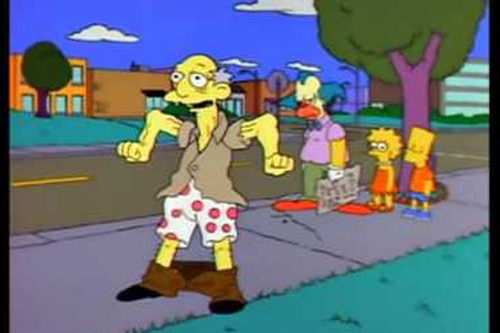 Las 30 mejores frases de 'Los Simpson' - eCartelera