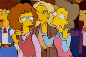 Las 30 mejores frases de 'Los Simpson' - eCartelera