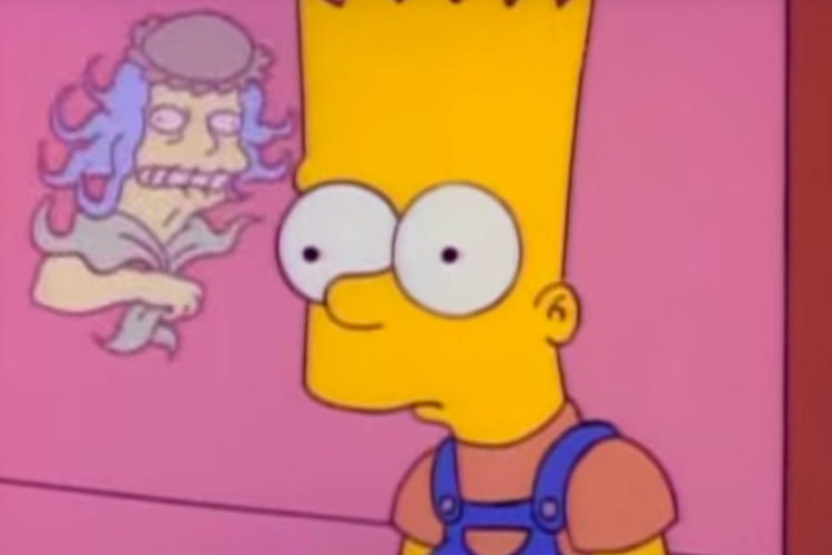 Las 30 mejores frases de 'Los Simpson' - eCartelera