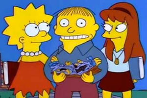Las 30 mejores frases de 'Los Simpson' - eCartelera