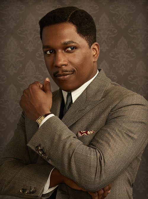 Conoce a los personajes de 'Asesinato en el Orient Express' - eCartelera