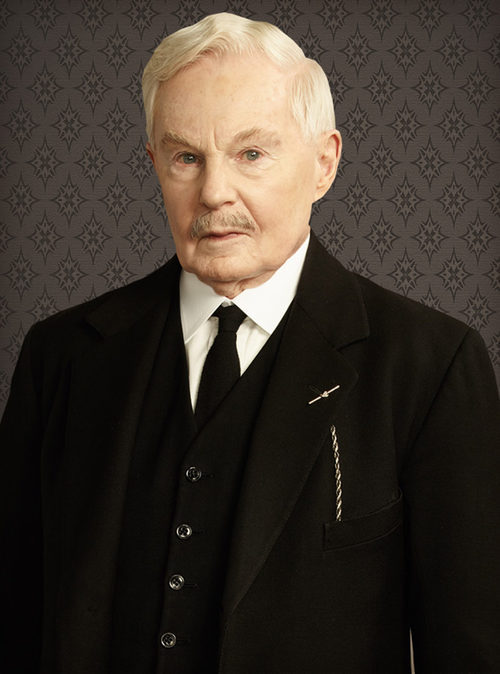 Conoce a los personajes de 'Asesinato en el Orient Express' - eCartelera