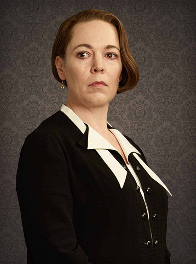 Conoce a los personajes de 'Asesinato en el Orient Express' - eCartelera