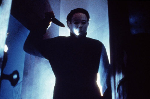 Terrorífico: ponen una estatua de Jason Voorhees de 'Viernes 13' en el ...