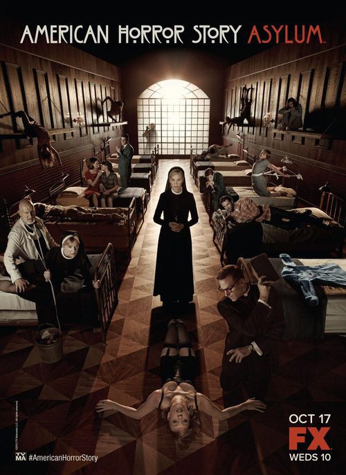 'American Horror Story: Apocalypse': Primer vistazo al reencuentro de ...