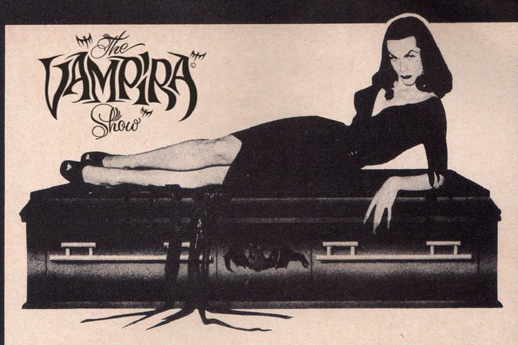 Todo sobre Elvira, el icono gótico interpretado por Cassandra Peterson ...