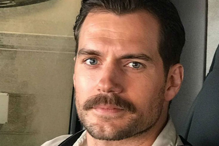 Especial Movember: Los 30 bigotes más memorables del cine y las series ...