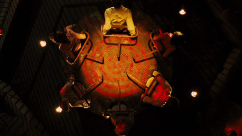 Las 12 trampas más macabras de la saga 'Saw' - eCartelera