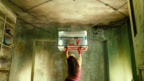 Las 12 trampas más macabras de la saga 'Saw' - eCartelera