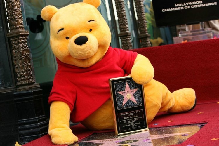 Winnie the Pooh, el osito con el que Disney conquistó el corazón del ...