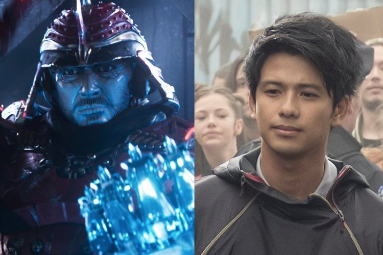 Quién es quién en 'Ready Player One': Conoce a los protagonistas ...