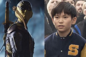 Quién es quién en 'Ready Player One': Conoce a los protagonistas ...