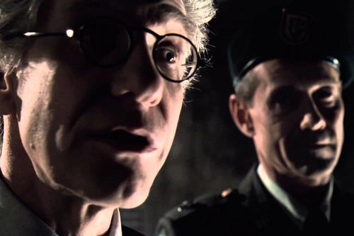 Oda a 'Jason X', la cumbre trash de la saga 'Viernes 13' - eCartelera