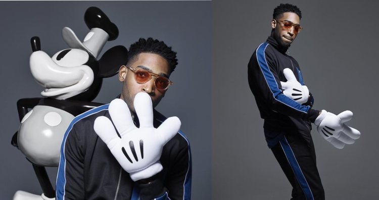 Mark Hamill, Hayley Atwell y más famosos celebran el 90 aniversario de ...