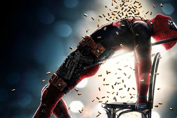 'Deadpool 2': Primera imagen de Omega Red, el villano inédito de la ...