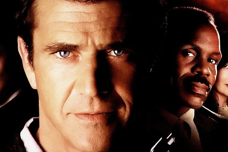 Todas las películas de 'Arma Letal', ordenadas de peor a mejor - eCartelera