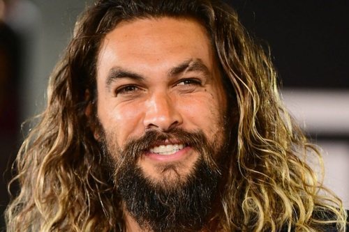La increíble historia de amor de Jason Momoa y su mujer y más ...