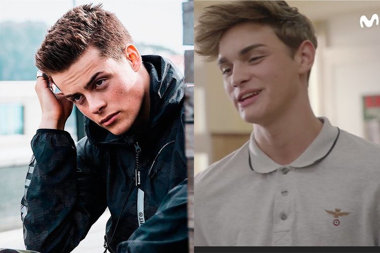 Conoce a los protagonistas de 'Skam España' y las primeras diferencias ...