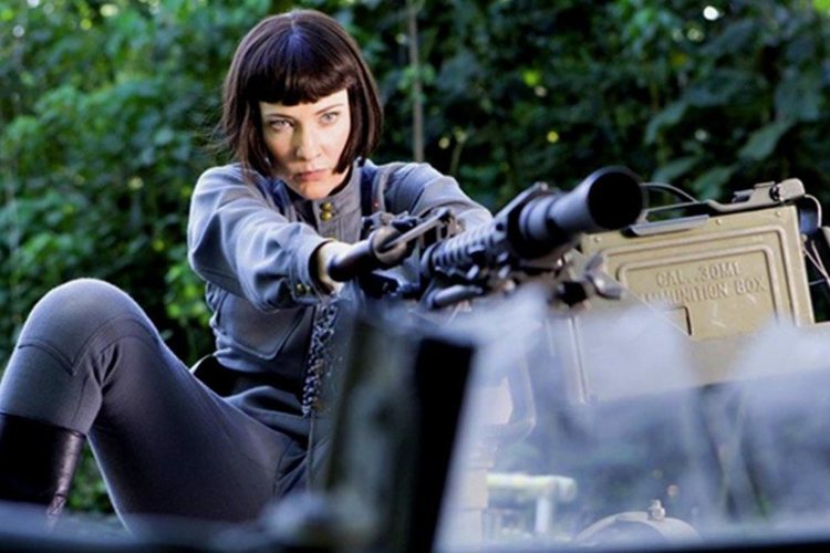 De Marion Ravenwood a Irina Spalko: Todos los personajes femeninos de ...