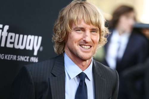 Sus problemas con la depresión y 9 curiosidades más sobre Owen Wilson ...