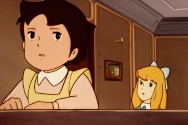 'Heidi', la infancia madura de Isao Takahata - eCartelera