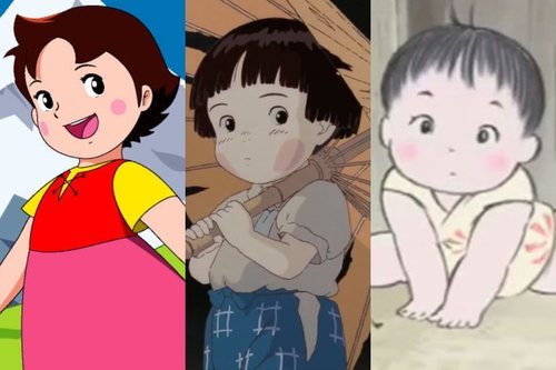 'Heidi', la infancia madura de Isao Takahata - eCartelera