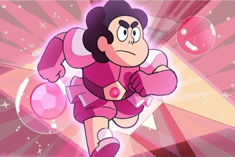 Los 11 hitos de 'Steven Universe' en diversidad y representación LGBT+ - eCartelera