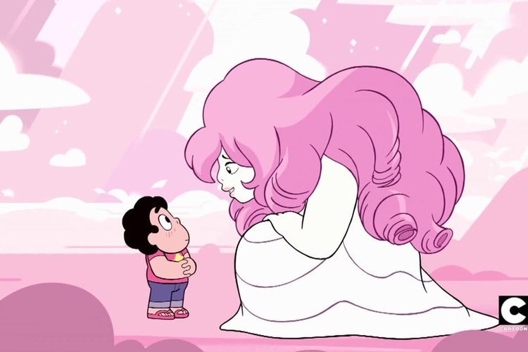 Los 11 hitos de 'Steven Universe' en diversidad y representación LGBT+ - eCartelera