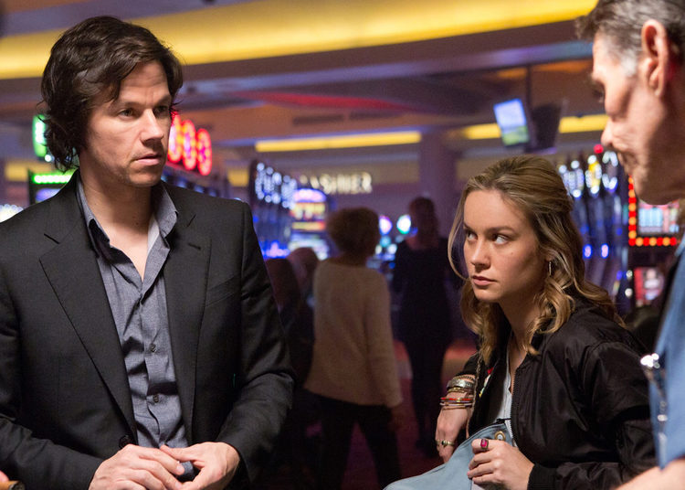 Tráiler de 'The Glass Castle', drama familiar con Brie Larson, Naomi ...
