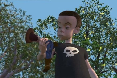 De la primera escena de Buzz Lightyear a la despedida de Andy: Las ...