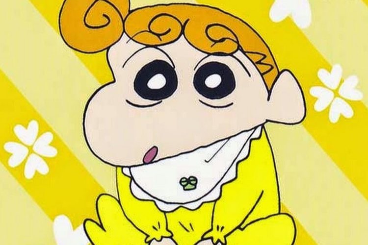 Los mejores personajes de 'Shin Chan' - eCartelera