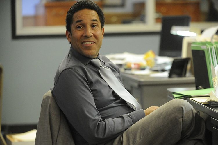 Los personajes de 'The Office', de peor a mejor - eCartelera